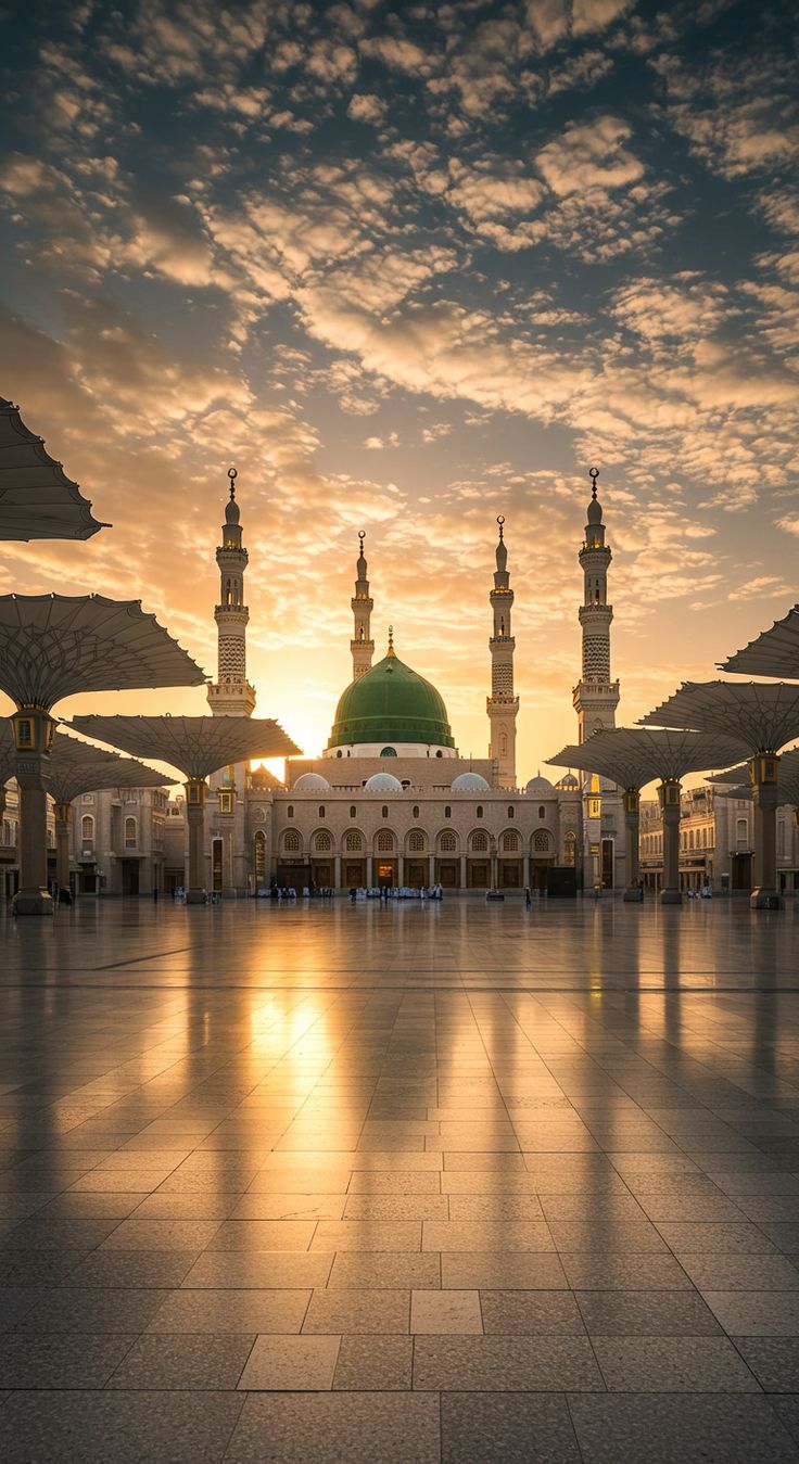 Al Amanah | الأمانة